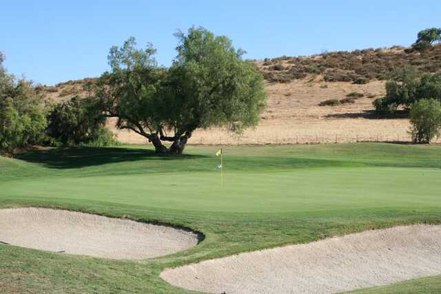 Steele Canyon Golf Course - Reviews & Course Info | GolfNow