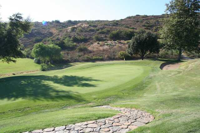 Steele Canyon Golf Course - Reviews & Course Info | GolfNow