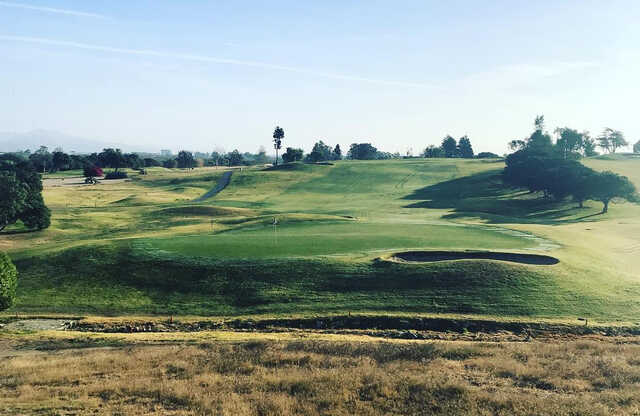 River Ridge Golf Club - Victoria Lakes Tee Times - Oxnard CA