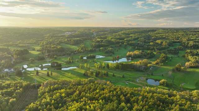 Enger Park Golf Course - Reviews & Course Info | GolfNow