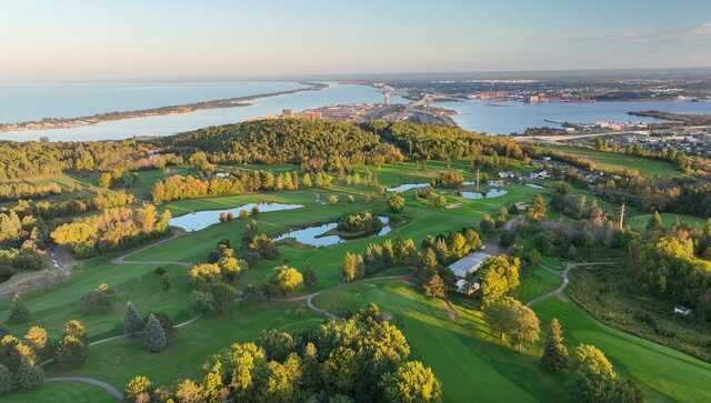 Enger Park Golf Course - Reviews & Course Info | GolfNow
