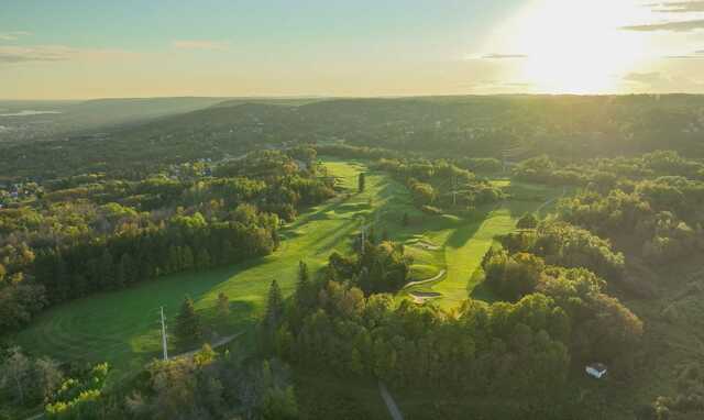 Enger Park Golf Course - Reviews & Course Info | GolfNow