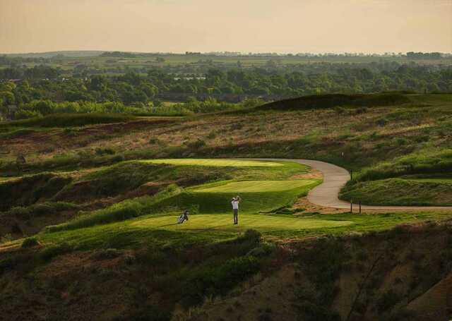 RainDance National Details and Reviews | TeeOff