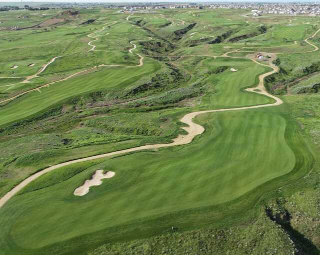 RainDance National Details and Reviews | TeeOff