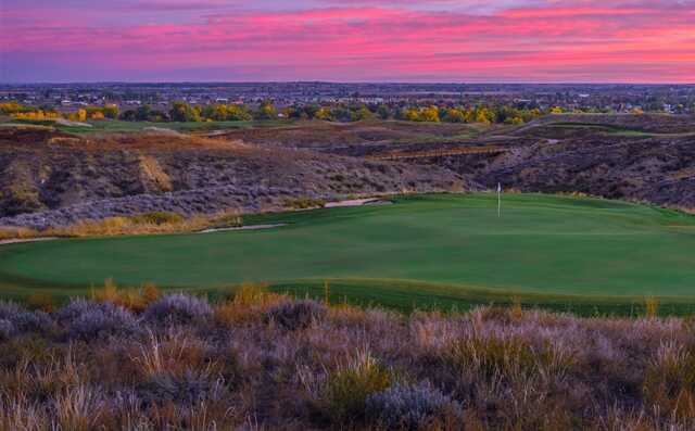 RainDance National Details and Reviews | TeeOff
