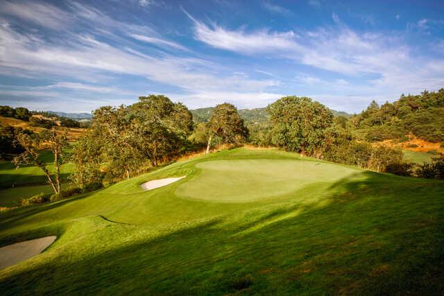 Mayacama Golf Club - Reviews & Course Info | GolfNow