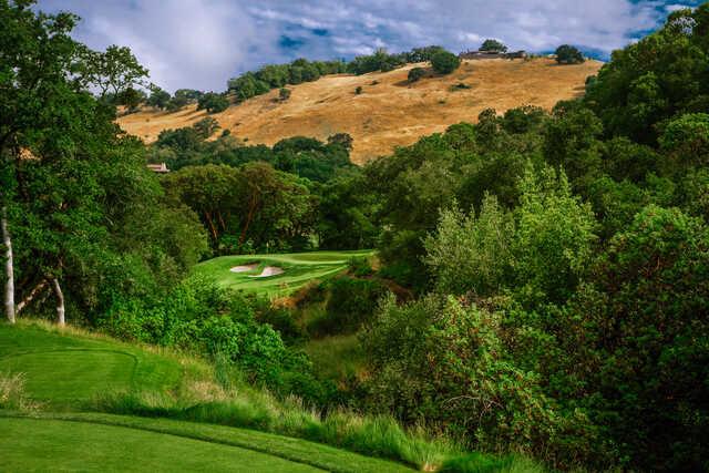 Mayacama Golf Club - Reviews & Course Info | GolfNow
