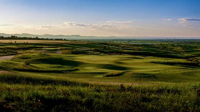 RainDance National Details and Reviews | TeeOff
