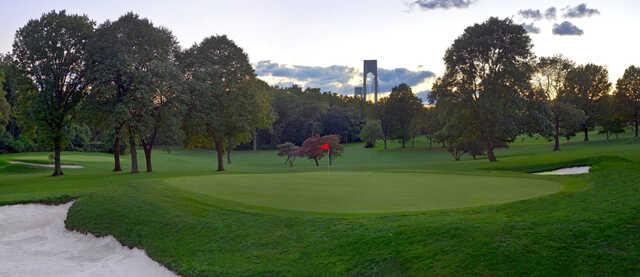 Dyker Beach Golf Course - Reviews & Course Info | GolfNow