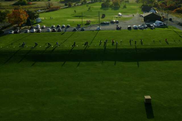 Kirby Links Golf Course Details and Reviews | TeeOff