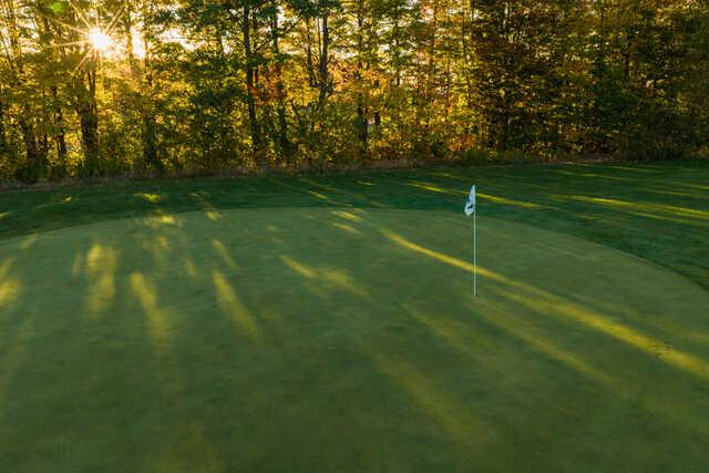 Kirby Links Golf Course Details and Reviews | TeeOff