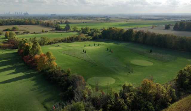 Kirby Links Golf Course Details and Reviews | TeeOff