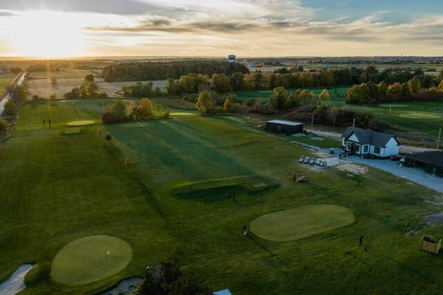 Kirby Links Golf Course Details and Reviews | TeeOff