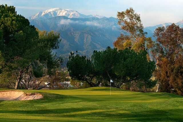 Mountain Meadows Golf Course Tee Times - Pomona CA