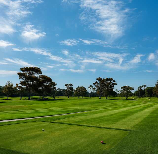 Alondra Park Golf Course Tee Times - Lawndale CA