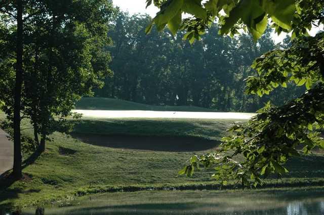 Stone Crest Golf Course Details and Reviews | TeeOff
