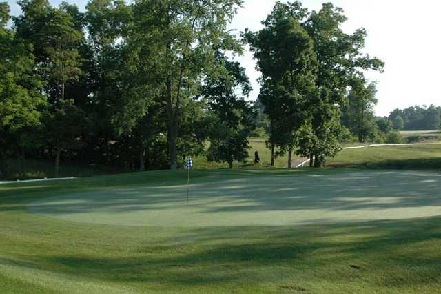 Stone Crest Golf Course - Reviews & Course Info | GolfNow