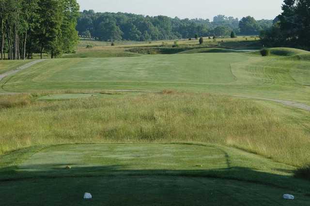 Stone Crest Golf Course - Reviews & Course Info | GolfNow