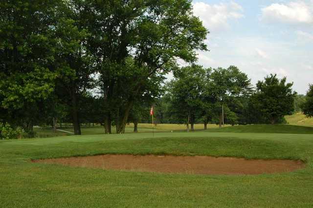 Stone Crest Golf Course - Reviews & Course Info | GolfNow