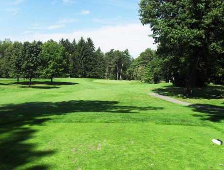 Oak Lane Golf Course - Reviews & Course Info | GolfNow
