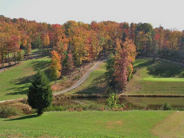 Stone Mountain Golf Course - Reviews & Course Info | GolfNow