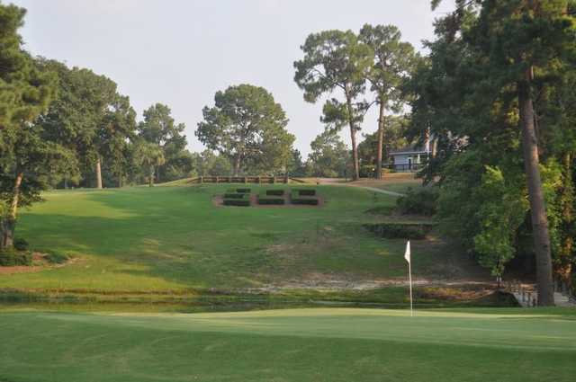 Sweetwater Country Club Details and Reviews | TeeOff
