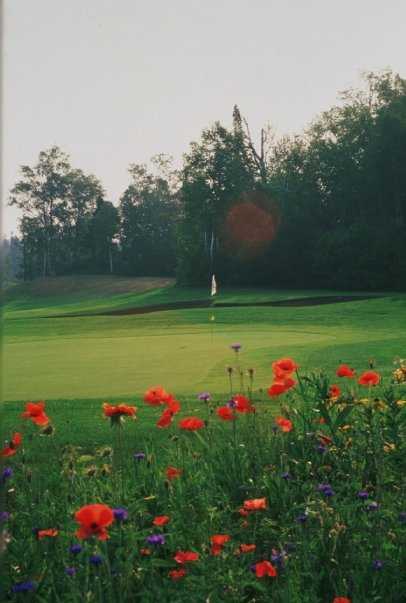 Superior National at Lutsen - Reviews & Course Info | GolfNow