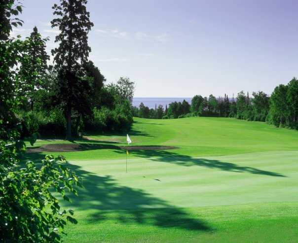 Superior National at Lutsen - Reviews & Course Info | GolfNow