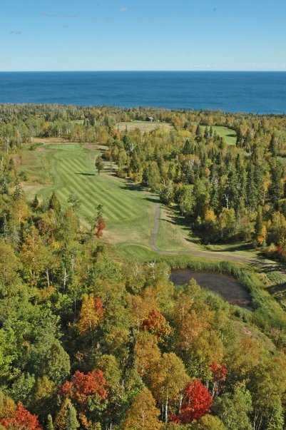 Superior National at Lutsen - Reviews & Course Info | GolfNow