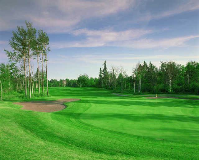 Superior National at Lutsen - Reviews & Course Info | GolfNow