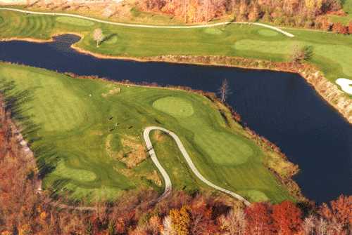 Reserve Run Golf Course - Reviews & Course Info | GolfNow