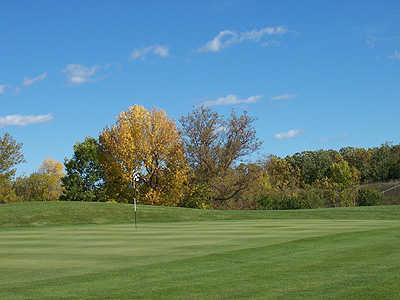 Bulrush Golf Club - Reviews & Course Info | GolfNow