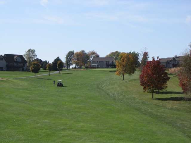 Galena Golf Club - Reviews & Course Info | GolfNow