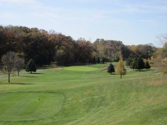 Galena Golf Club - Reviews & Course Info | GolfNow
