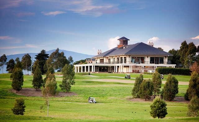 Heritage Golf and Country Club - St John Course - Reviews & Course Info ... Heritage Golf and Country Club - St John Course - Reviews & Course Info ...