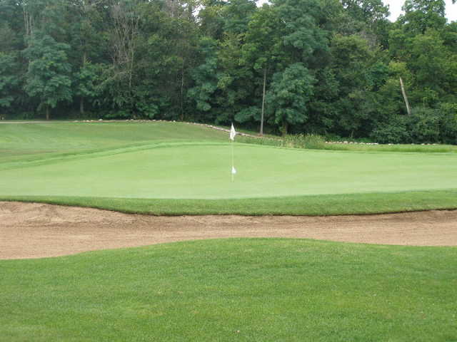 Enjoy No Fees At Prairie Woods Golf Club - Avalon WI | TeeOff