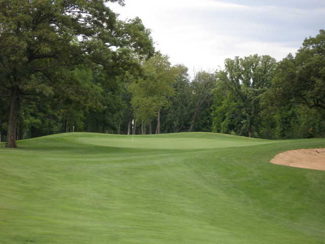 Enjoy No Fees At Prairie Woods Golf Club - Avalon WI | TeeOff