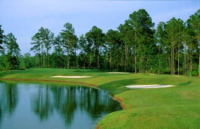 Enjoy No Fees At Fleming Island Golf Club - Fleming Island FL | TeeOff