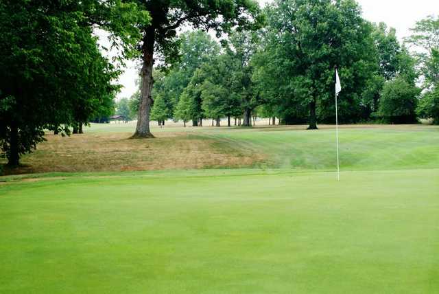 Enjoy No Fees At Eagle Rock Golf Club - Defiance OH | TeeOff