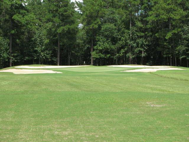 Enjoy No Fees At City Club at Lost Plantation - Rincon GA | TeeOff