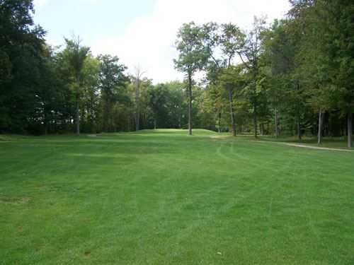 Harvest Moon Golf Course Tee Times - Defiance OH