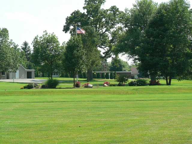 The Greens Golf Course of Fayette County - Reviews & Course Info | GolfNow