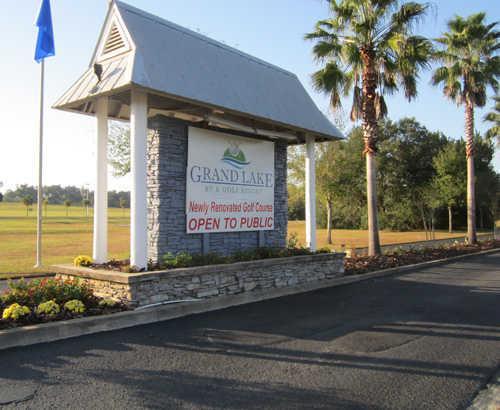 Grand Lake RV & Golf Resort Details and Reviews | TeeOff