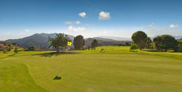 Alhaurin Golf Club - Ratings, Reviews & Course Information | GolfNow