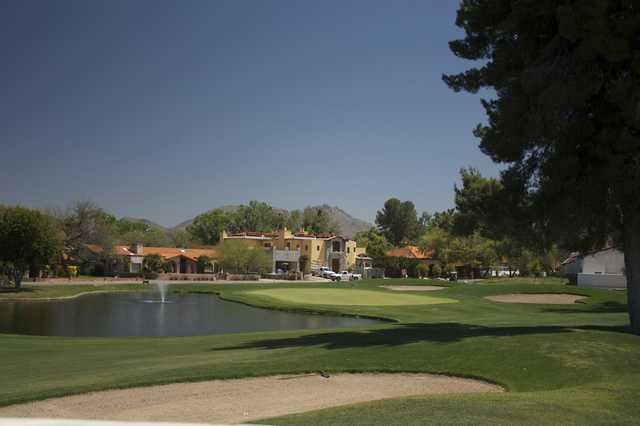 Tubac Golf Resort - Reviews & Course Info | GolfNow