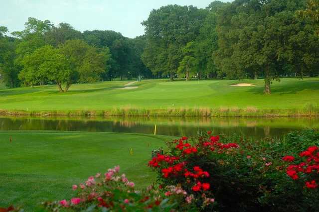 Sparrows Point Country Club - Reviews & Course Info | GolfNow