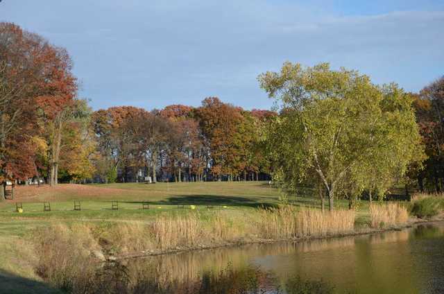 Sparrows Point Country Club - Reviews & Course Info | GolfNow