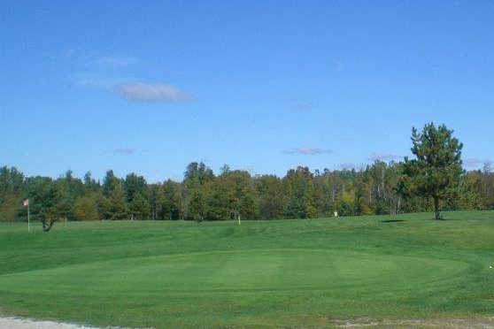 Wildwood Lakes Golf Course - 9 Holes Tee Times - Wolverine MI