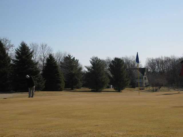 Stonebrooke Golf Club - Reviews & Course Info | GolfNow