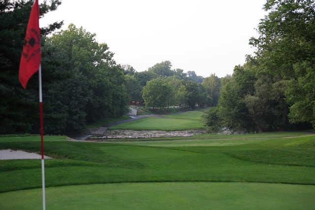 Melrose Country Club - Reviews & Course Info | GolfNow